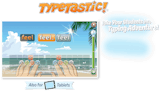 Typetastic