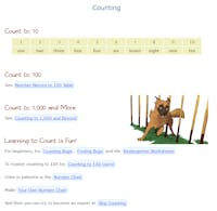 15 Helpful Math Websites for Teachers To Share with Kids (and 7 Bonus ...