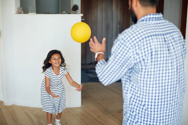 41 Fun Indoor Games for Kids to Play at Home | Prodigy Education