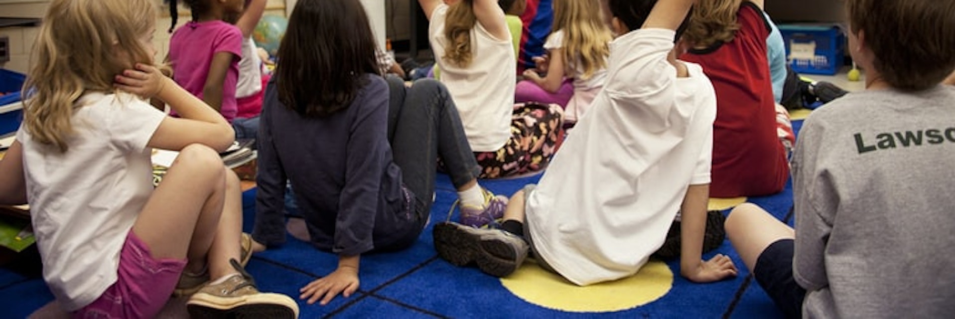 Flexible Seating: 21 Awesome Ideas for Your Classroom | Prodigy Education