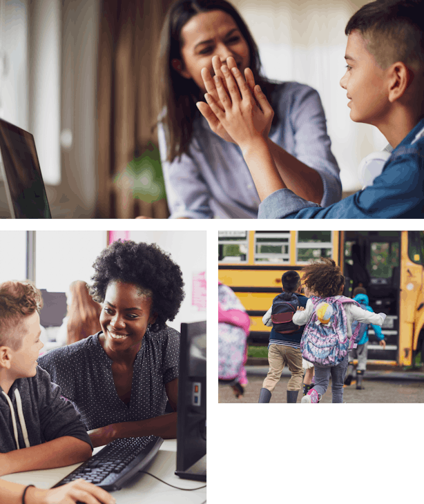 Reasons to choose Prodigy