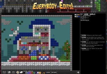 Entrepreneur and developer Chris Benjaminsen created this real-time ...