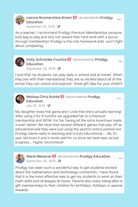 The Parents' Guide to Prodigy Math | Prodigy Education