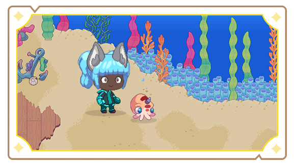 Squibble | Prodigy Education