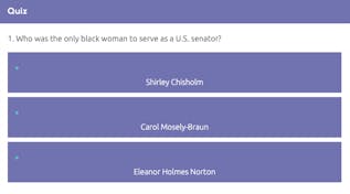 4. Worksheet activities