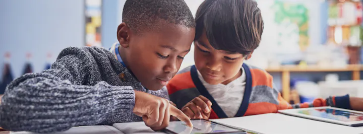 Explore our teacher blog