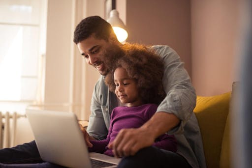 "What does my child actually get by becoming a member? What do I get?"