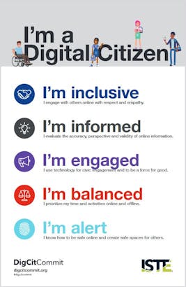 7 Digital Citizenship Skills Your Students Need to Know | Prodigy Education