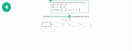 Distributive Property: 5 Effective Examples to Use in Class | Prodigy ...
