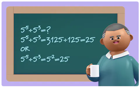 Take a look at this more complicated example: