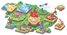 Squibble | Prodigy Education