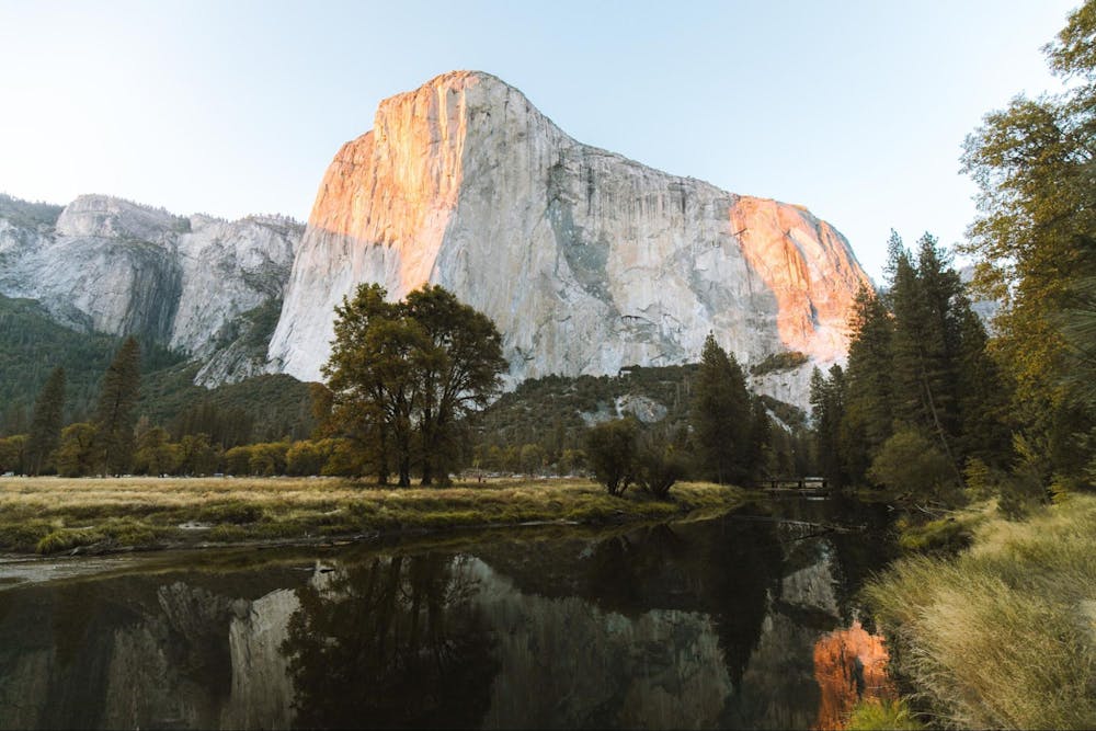 From Yosemite to Mesa Verde, explore some of the USA’s most beloved and ...