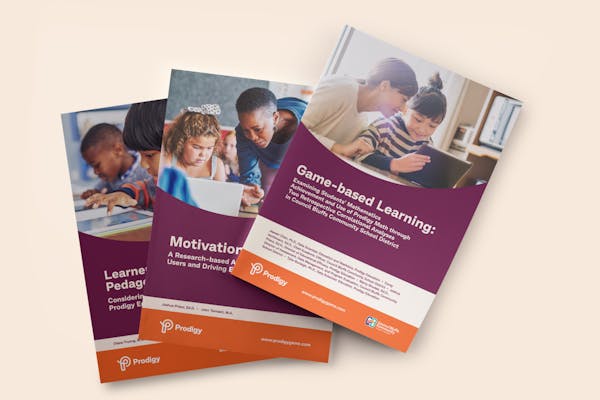 Prodigy Math has been independently evaluated and meets ESSA, Tier 3.