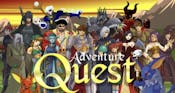 7. AdventureQuest