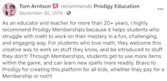 Is a Prodigy Membership Worth It? Your Questions Answered | Prodigy ...