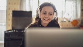 Make learning fun, adaptive and insightful