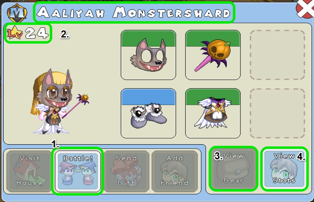 Prodigy Game Update: Player vs. Player! | Prodigy Education