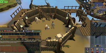 3. RuneScape