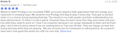 Add Prodigy to your Clever Classroom