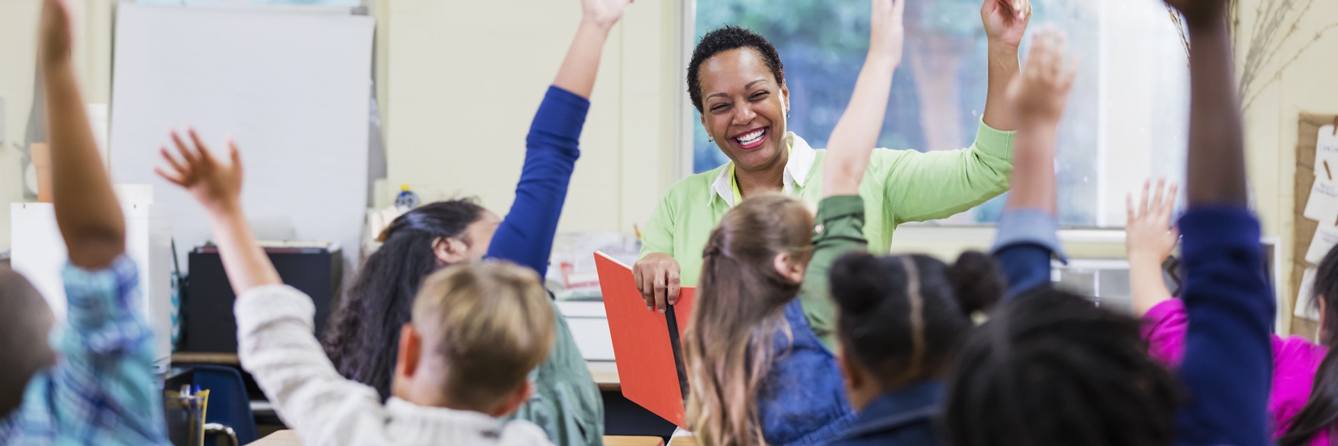 10 Inspiring Black History Month Activities for Students | Prodigy ...