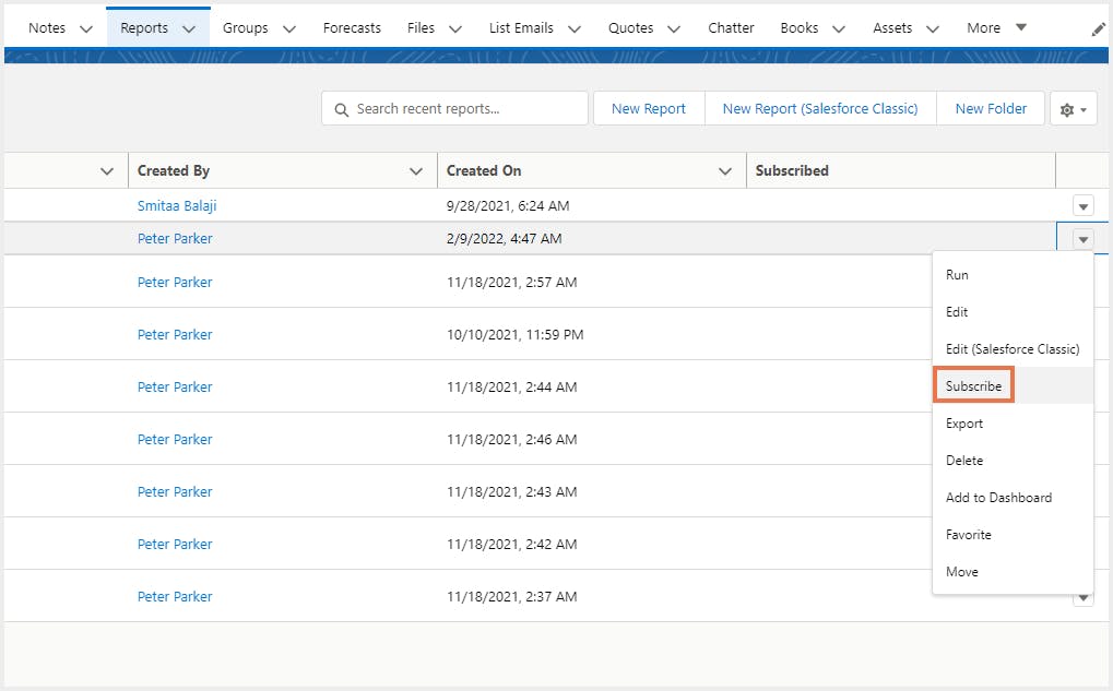 Export Data From Salesforce A Complete Guide For It Admins