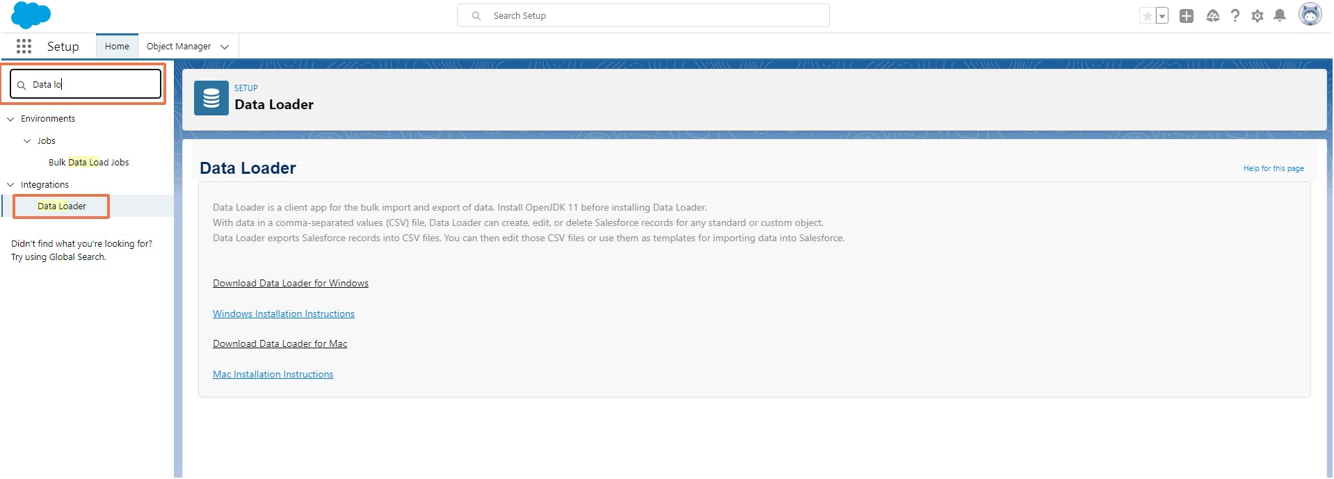 An Admin's Guide to Salesforce Data Migration