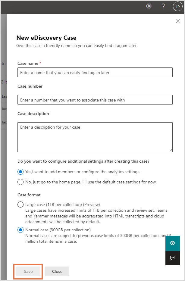 Admin's Guide to Microsoft 365 eDiscovery | SysCloud