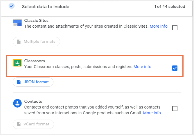 Google Classroomから完全に削除されたデータを復旧する方法｜SysCloud（シスクラウド）