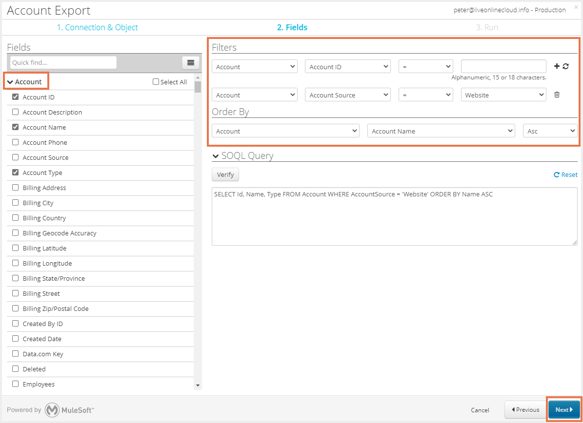 Export Data from Salesforce: A Complete Guide for IT Admins