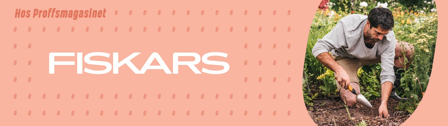 Fiskars | Köp online på Proffsmagasinet.se | Sida 1