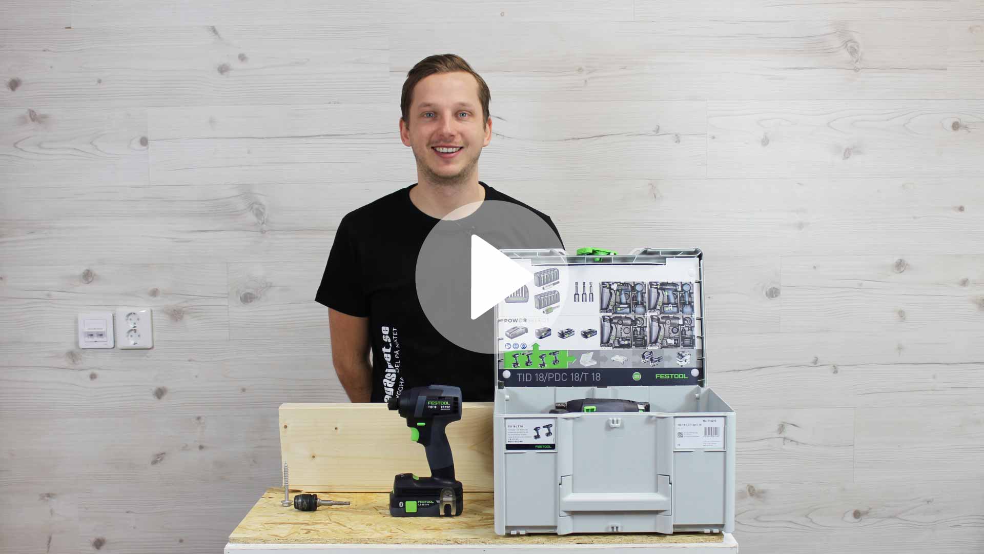 Festool | Köp online på Proffsmagasinet.se | Sida 1