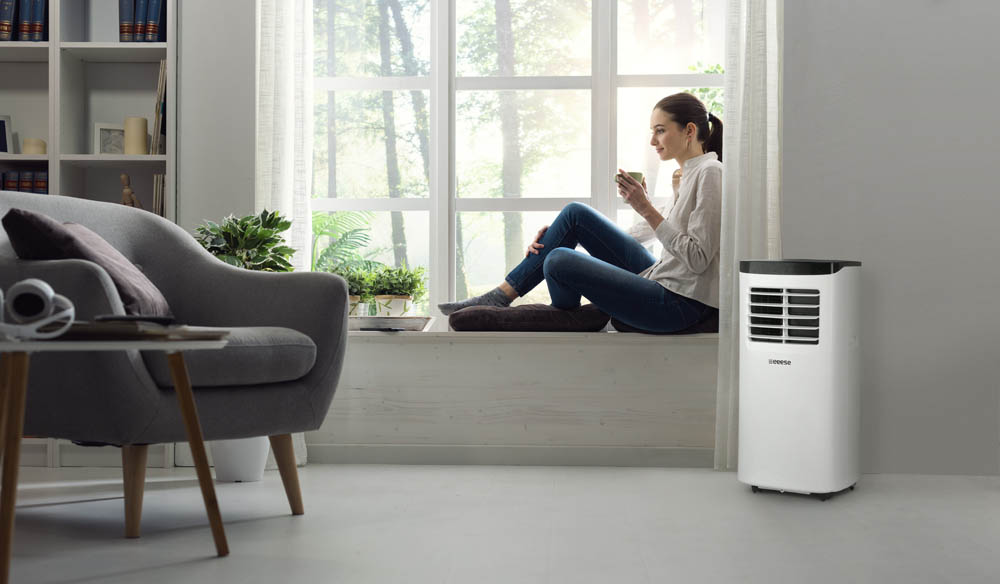 Portabel AC bäst i test – 3 kundtestade storsäljare