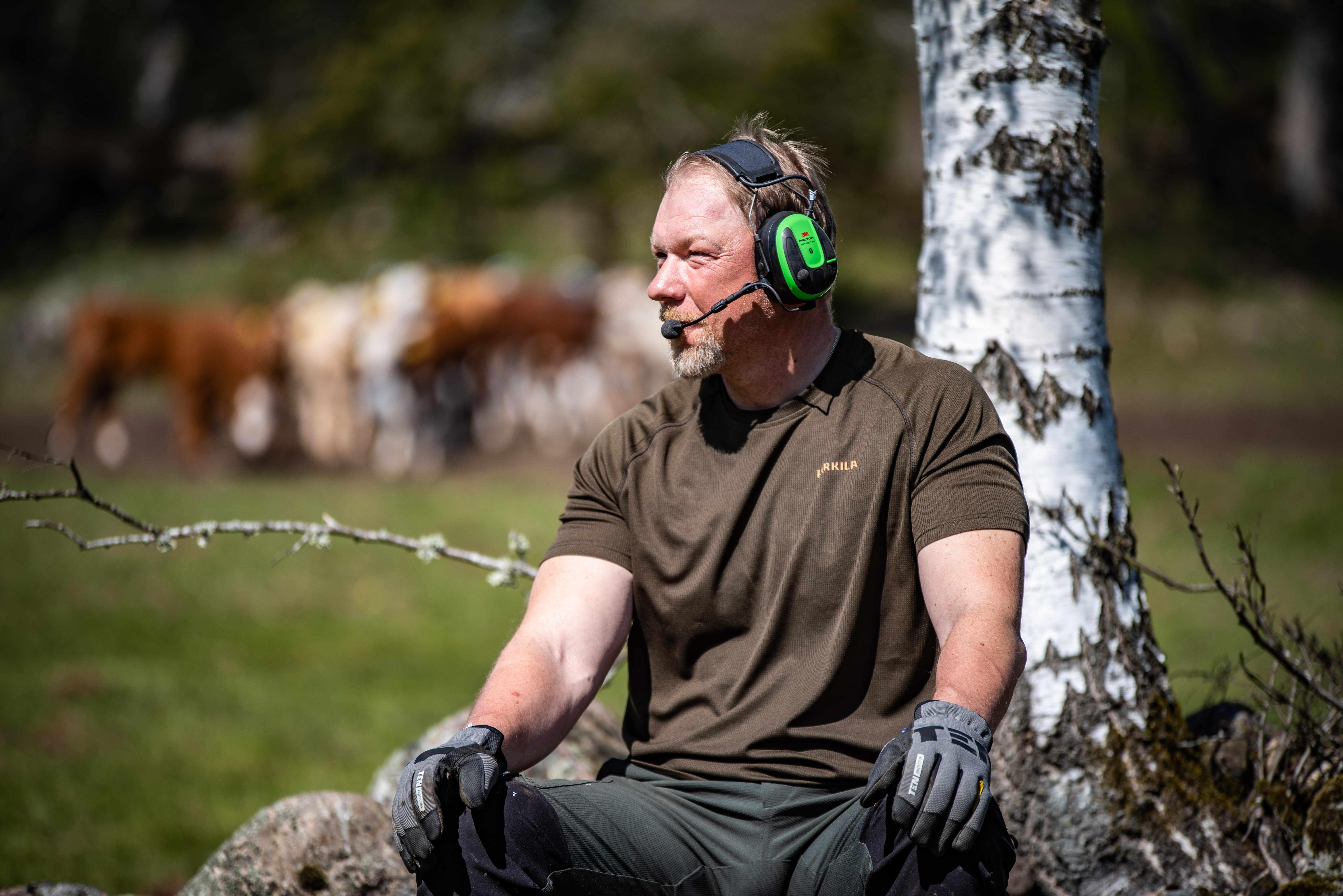 Beregn kvadratmeter - automatisk arealberegning