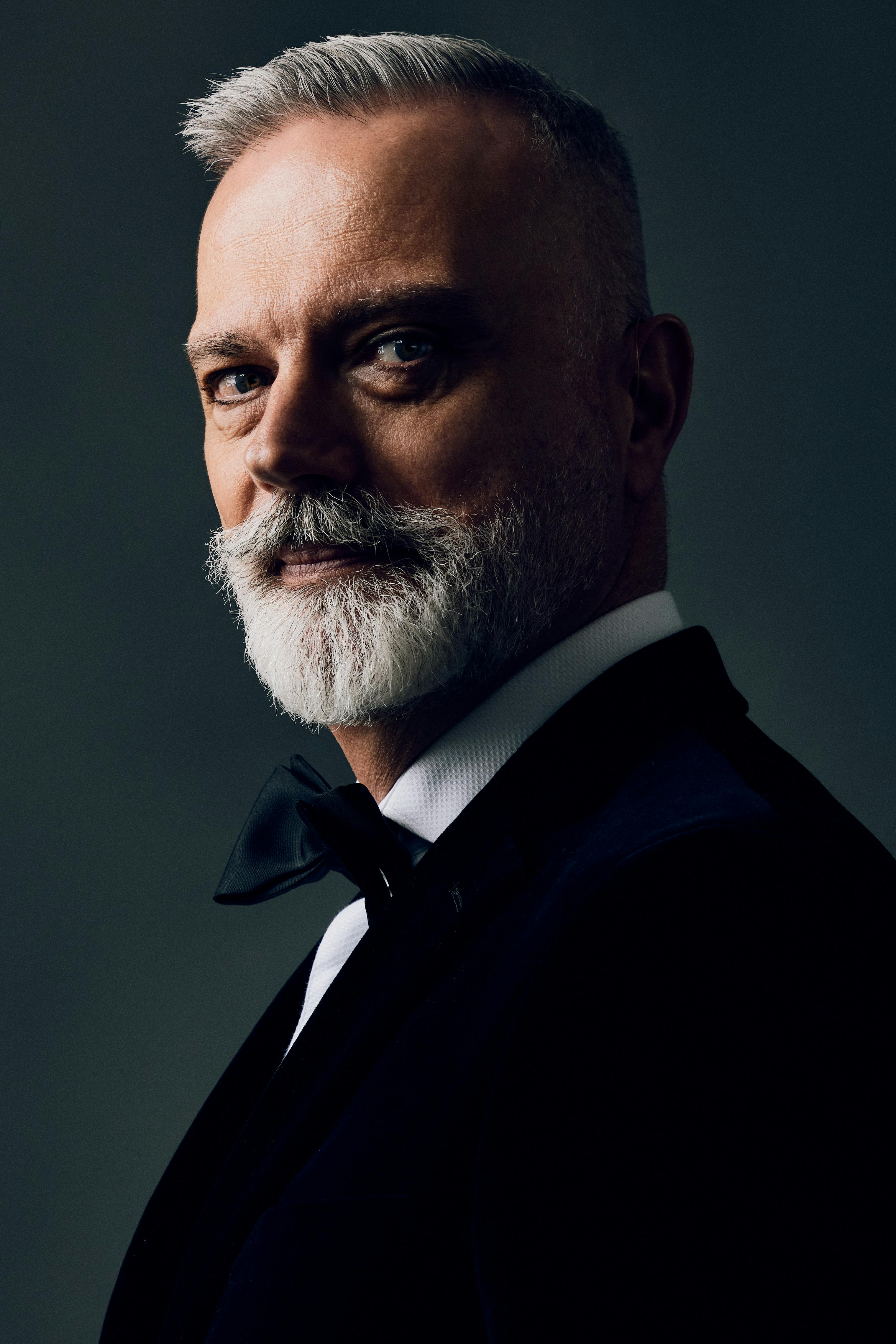 Profile Photos — Portraits Wellington, New Zealand