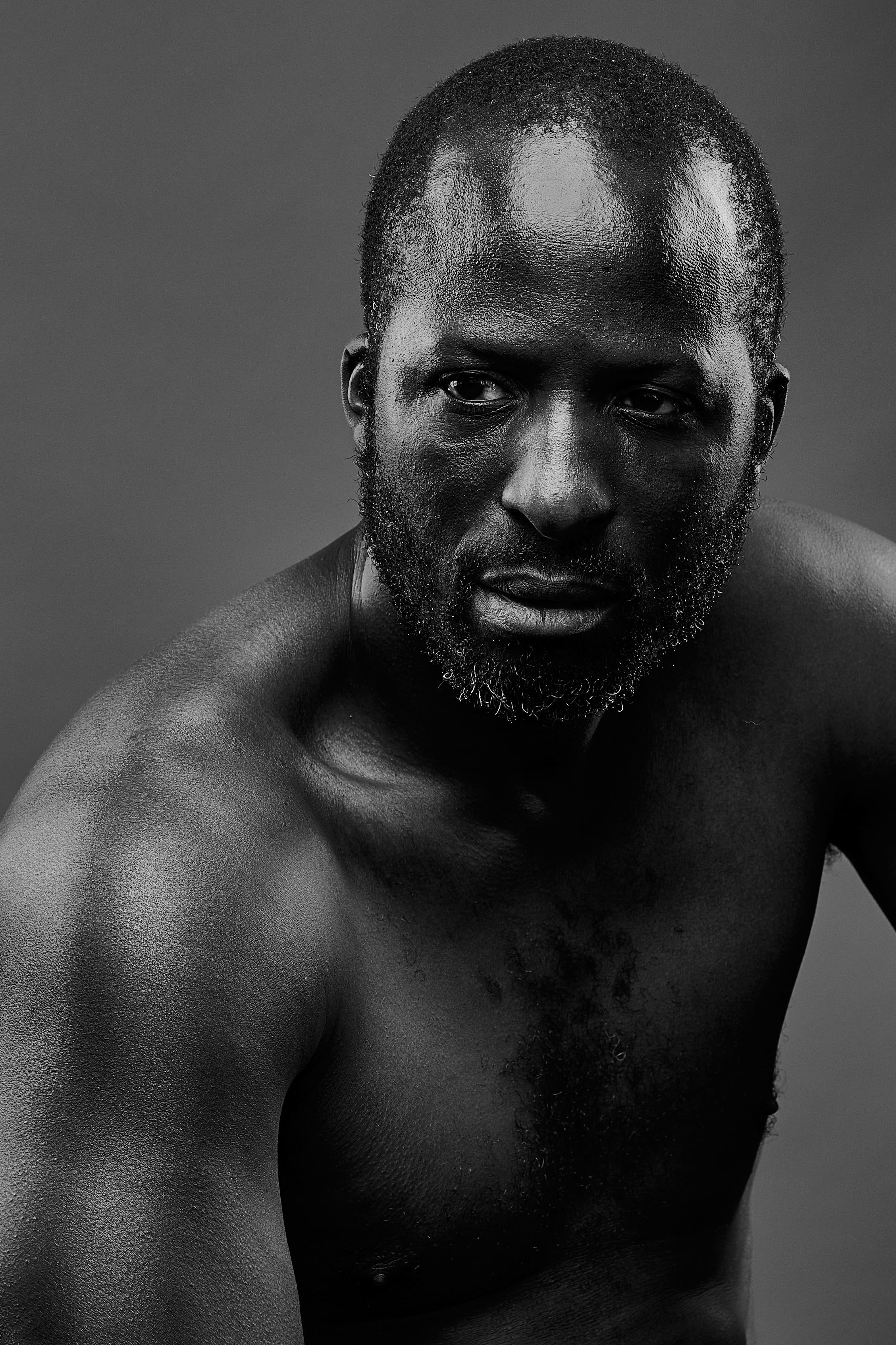 Profile Photos — Portraits Wellington, New Zealand