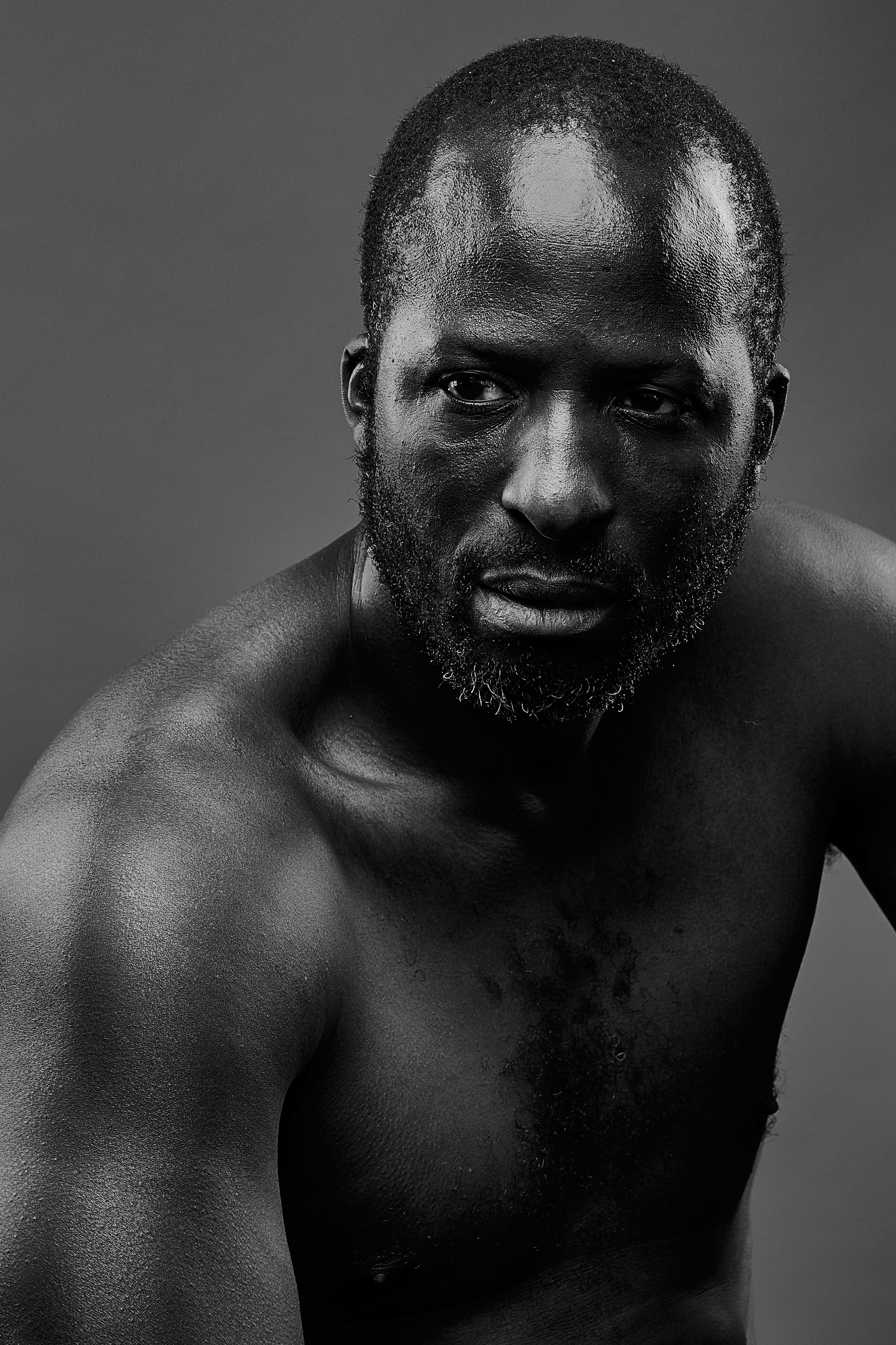 Profile Photos — Portraits Wellington, New Zealand