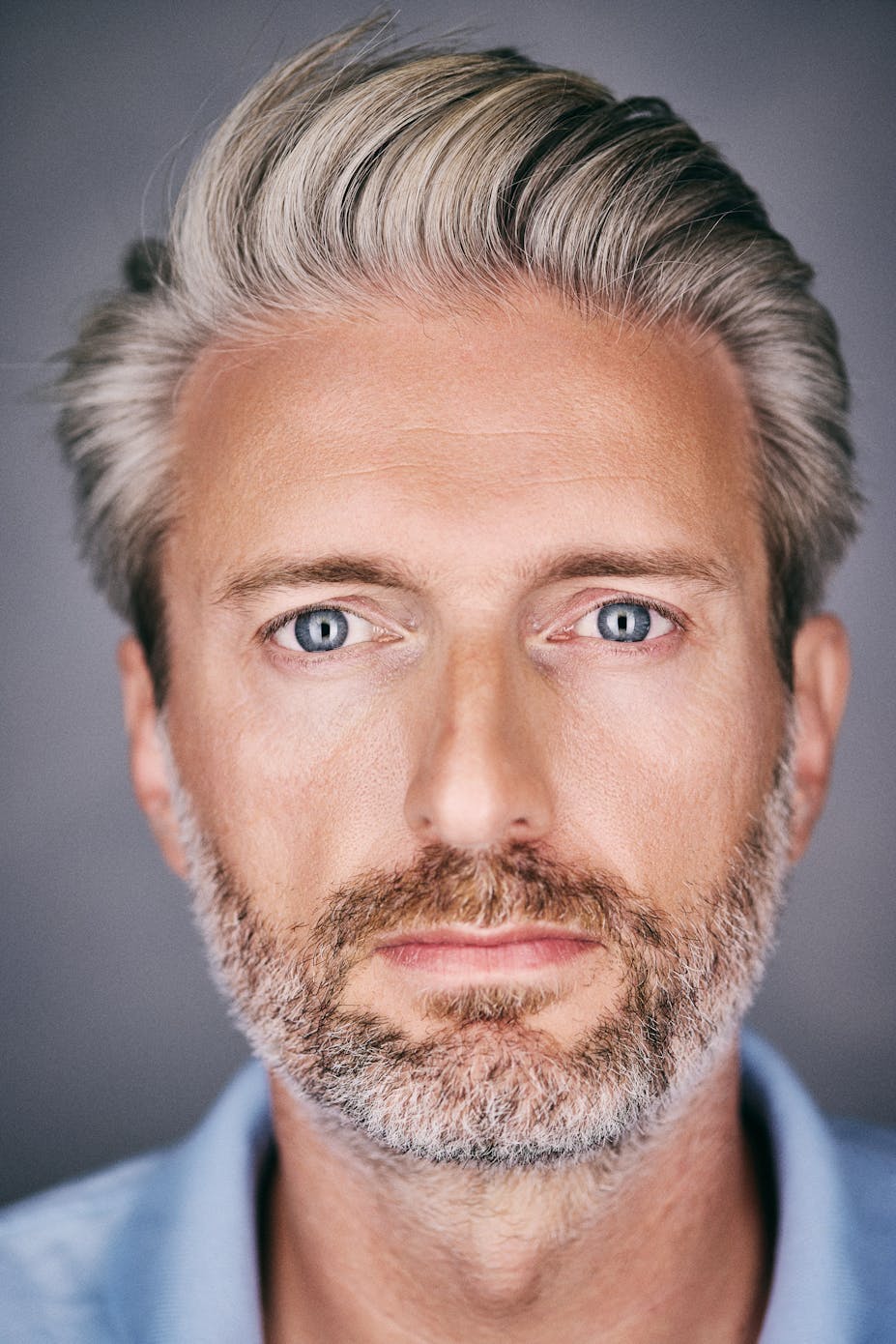 Profile Photos — Portraits Wellington, New Zealand