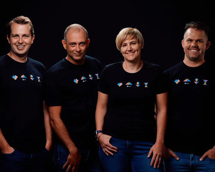 Profile Photos — Professional Group and Team Portrait Photography ...