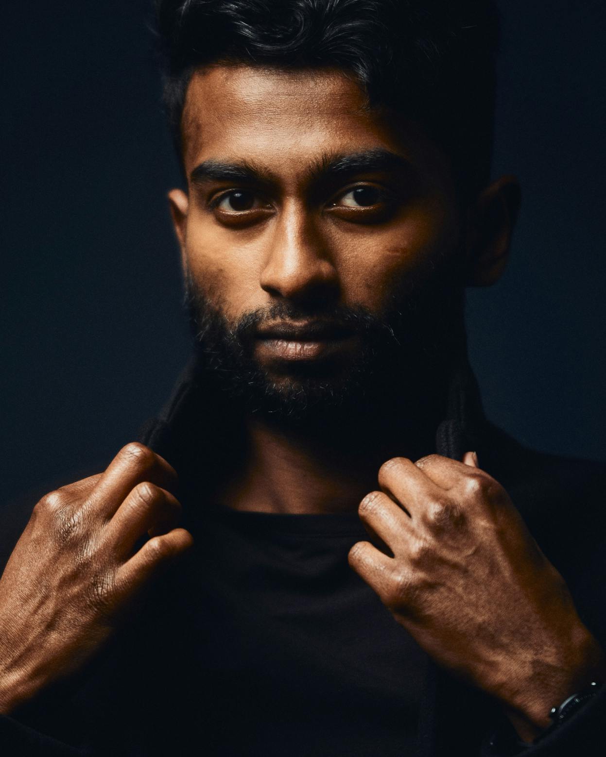 Profile Photos — Portraits Wellington, New Zealand