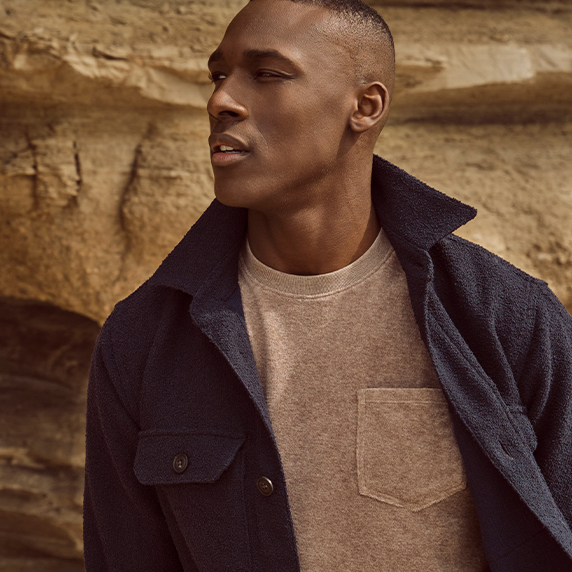 Profuomo® | The official online store | New season, new styles