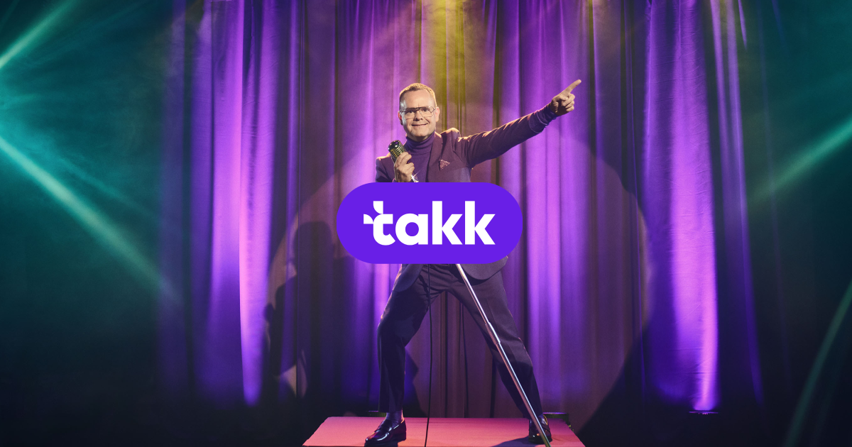 Takk