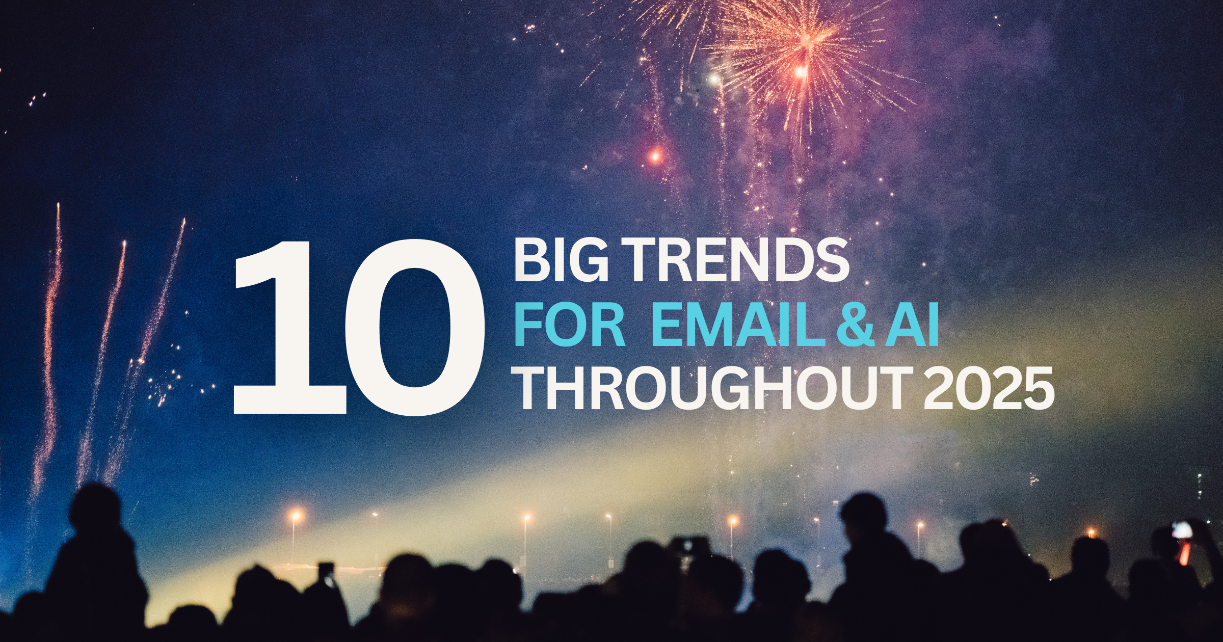 Backstroke | AI in 2025: What Email Marketing Trends are Coming to Inboxes?