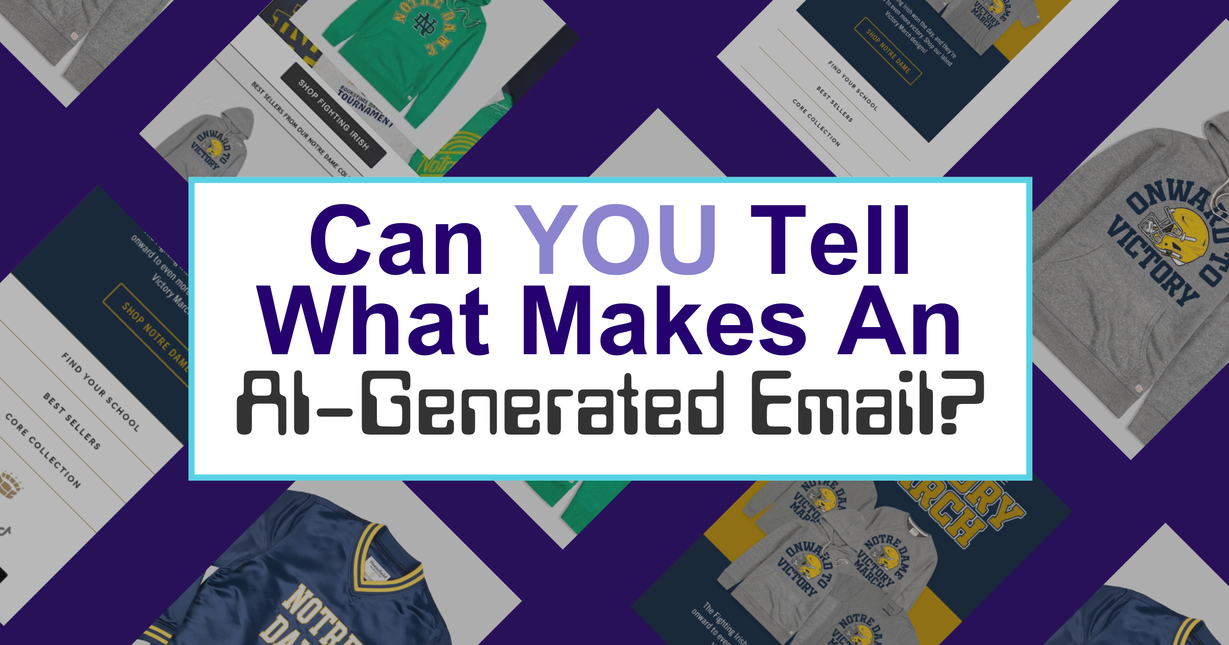 Backstroke | AI Email Generator Test: Can You Tell What Makes an AI ...