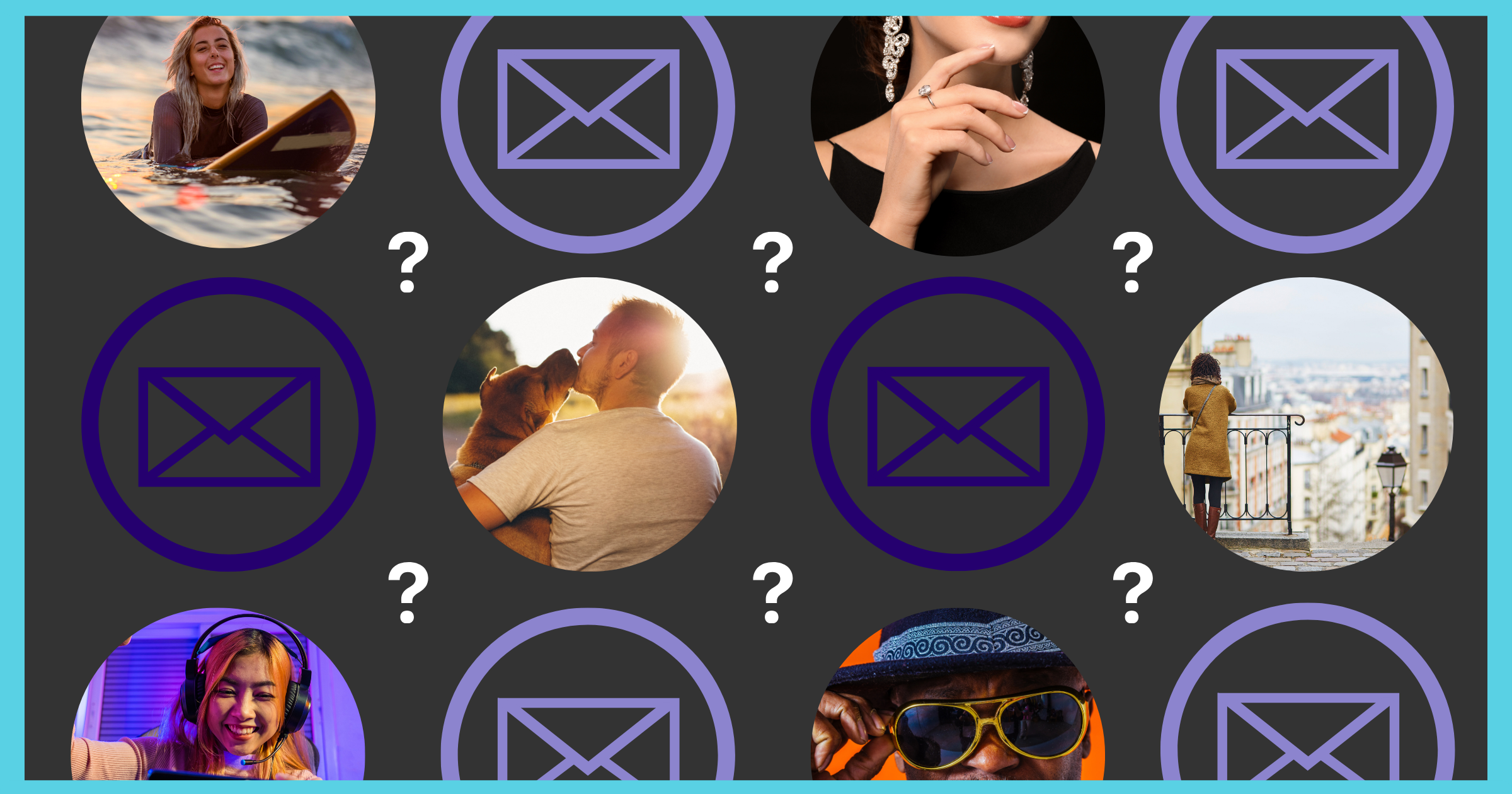 Backstroke | Email Segmentation Strategy: 5 Ways to Segment Audiences ...