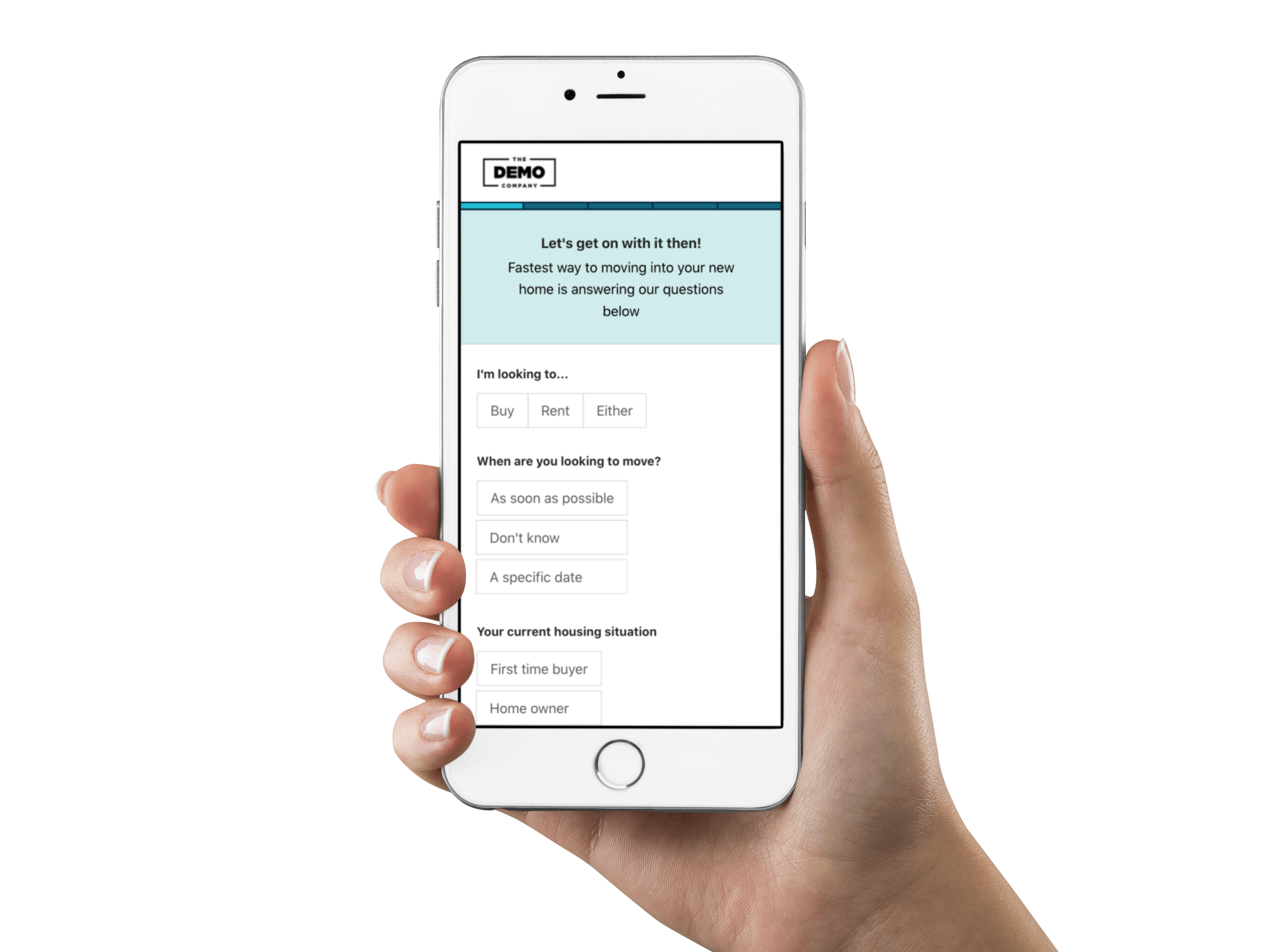 We are development specialists | PropertyEngine
