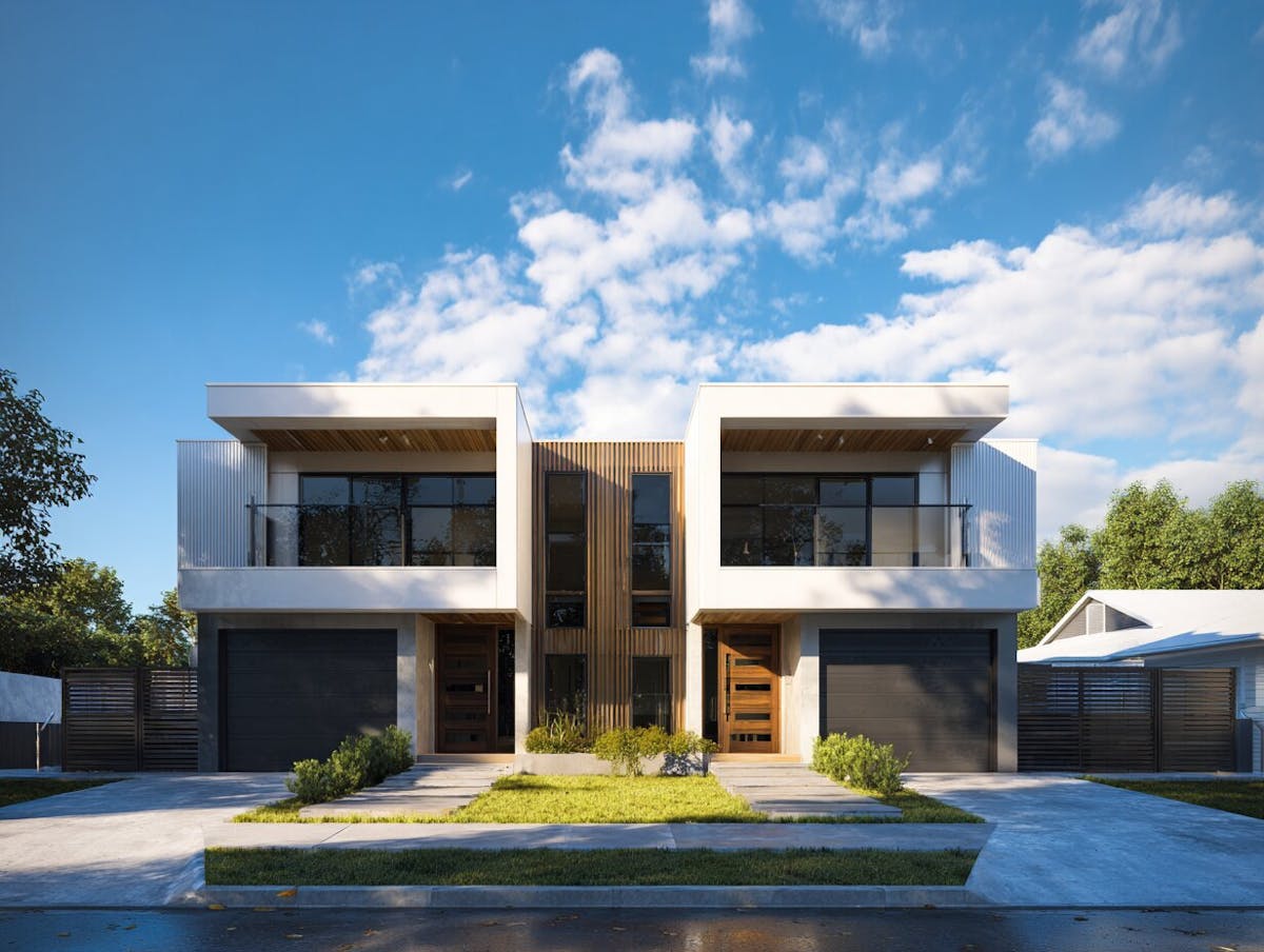 Dual Occupancy Development Guide: Costs, Process and Profits | PropertyThrive | PropertyThrive