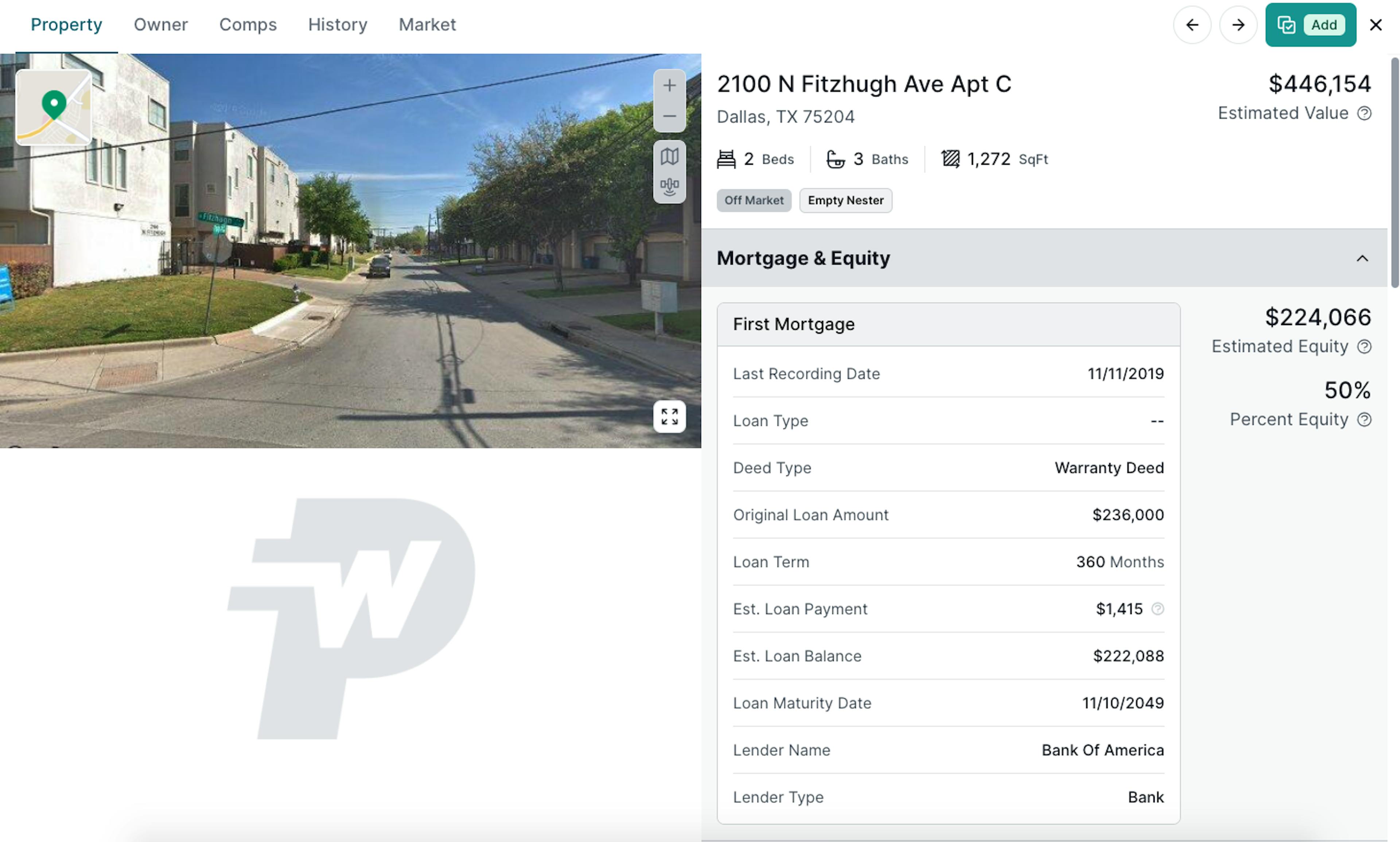 Propwire: Free Property Data | Real Estate Leads for Investors & Agents