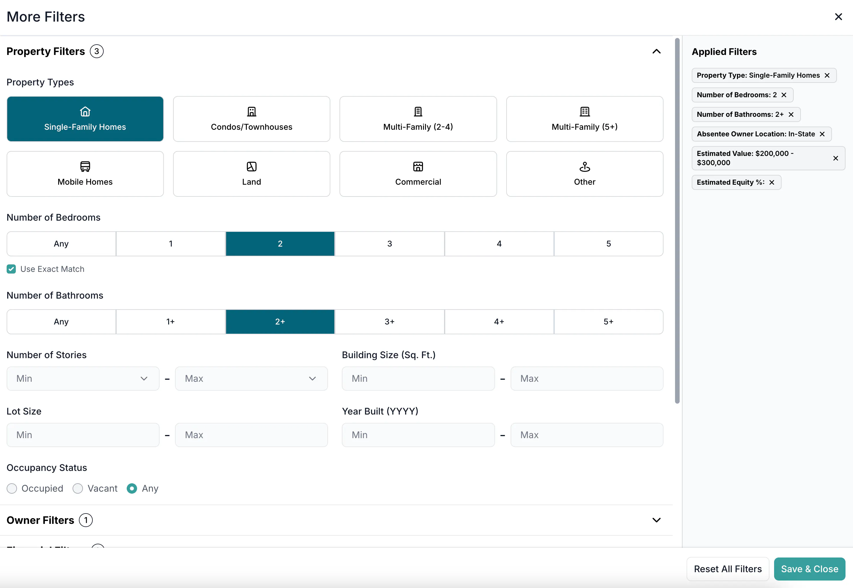 Propwire: Free Property Data | Real Estate Leads for Investors & Agents