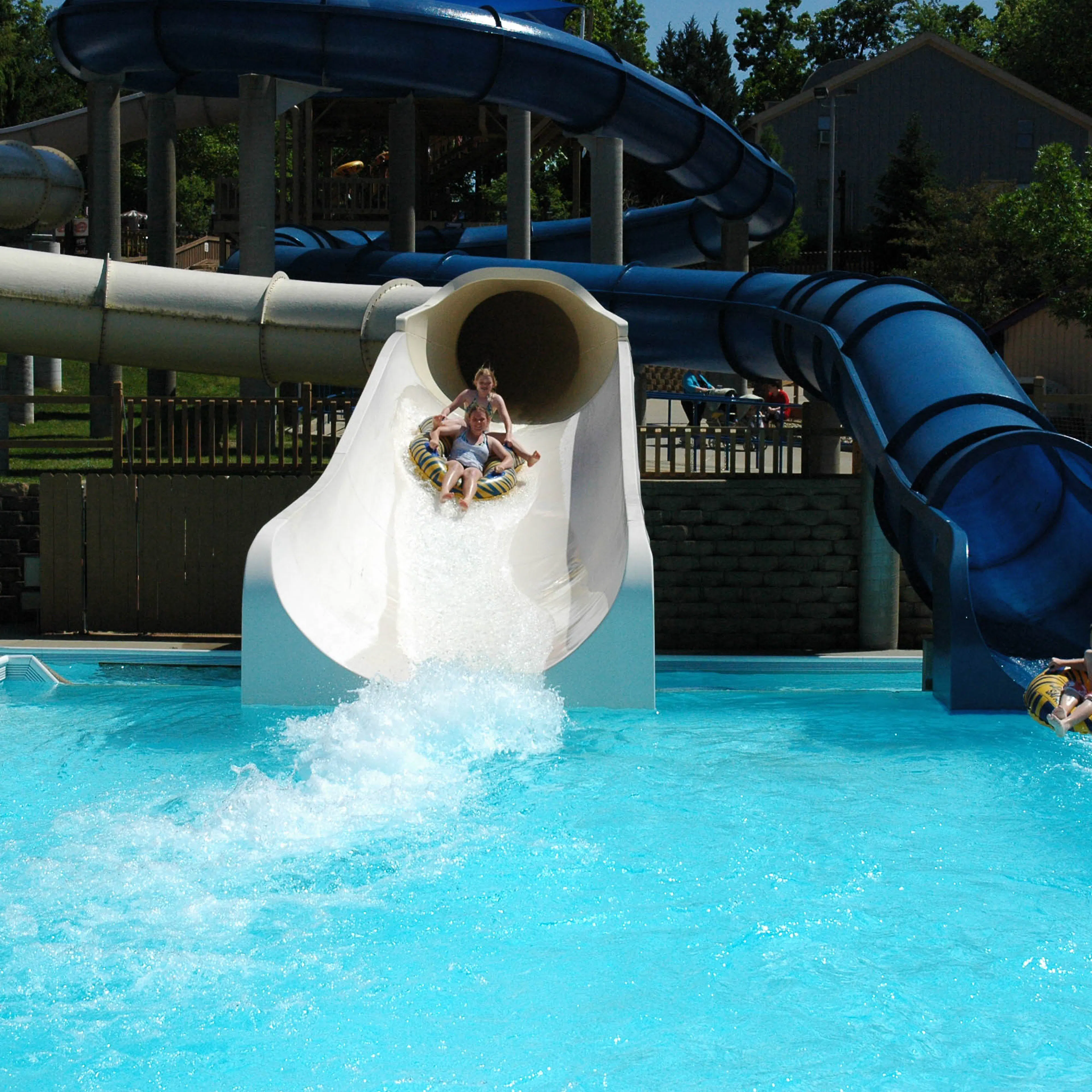 Holiday World | ProSlide