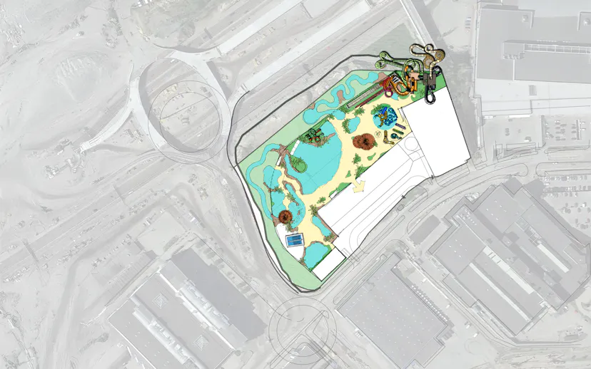 Indoor Parks | ProSlide